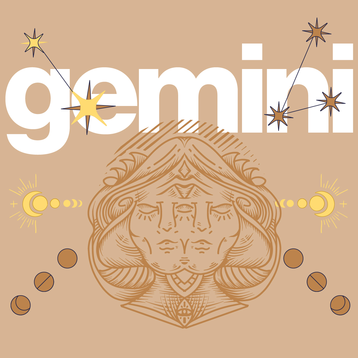 Gemini Daily Horoscope Monday, February 17, 2025